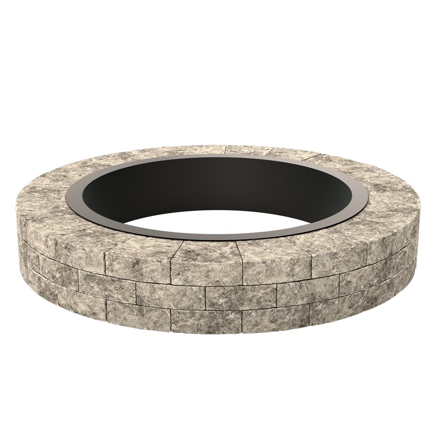 FIRE PIT INSERT - 32" ROUND