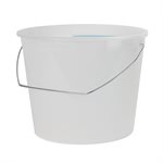 MIX CONTAINER - CLEAR - 5 QUART