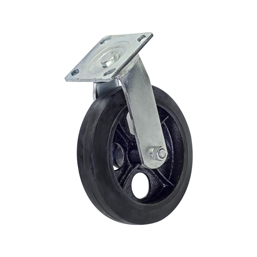 STANDARD CASTER - SWIVEL