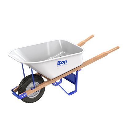 Wheelbarrows | Bon Tool