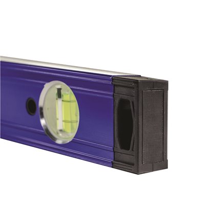 HEAVY DUTY ALUMINUM BOX LEVEL - 24"