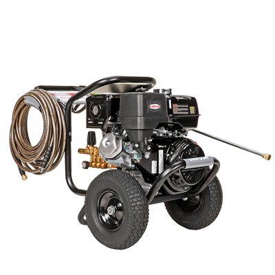 POWERSHOT COMMERCIAL POWER WASHER - 4200 PSI