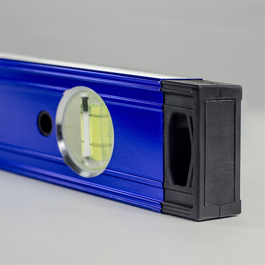 HEAVY DUTY ALUMINUM BOX LEVEL - 36"