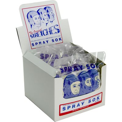 SPRAY SOK™ - COTTON - 1 PER BAG