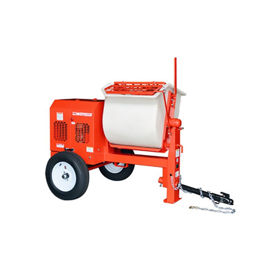 Mortar/Plaster Mixers | Bon Tool