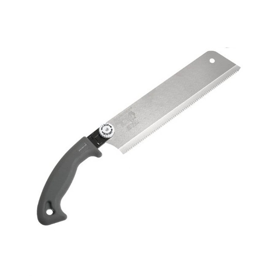 BEAR HAND SAW WITH MEDIUM FINE CUTTING BLADE