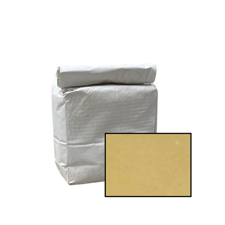 PRE-BLENDED INTEGRAL CONCRETE COLOR - WHEAT - 10 LB