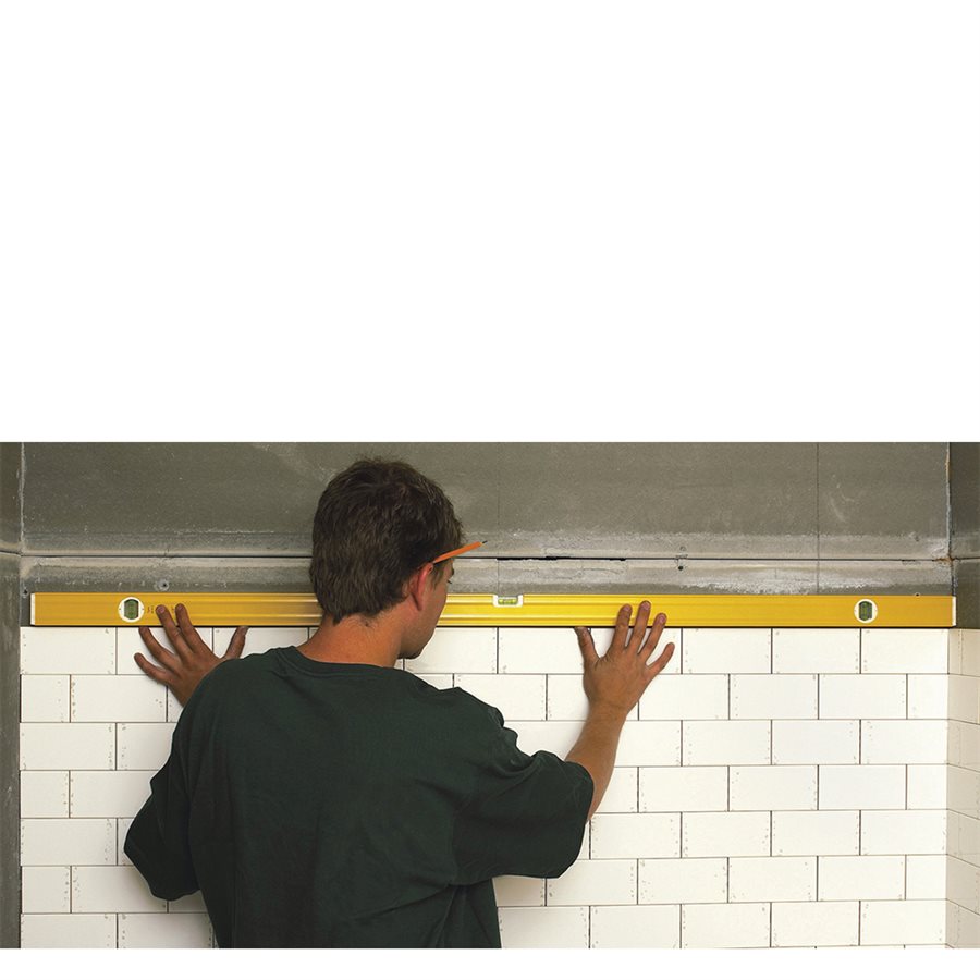 HEAVY DUTY LEVEL - SERIES 80 A-2 - 48"