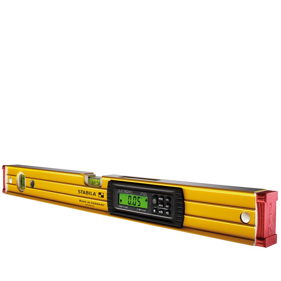 HEAVY DUTY LEVEL - TECH 196 M SERIES - 48"