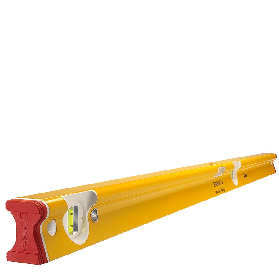 HEAVY DUTY LEVEL - R 300 SERIES - 48"