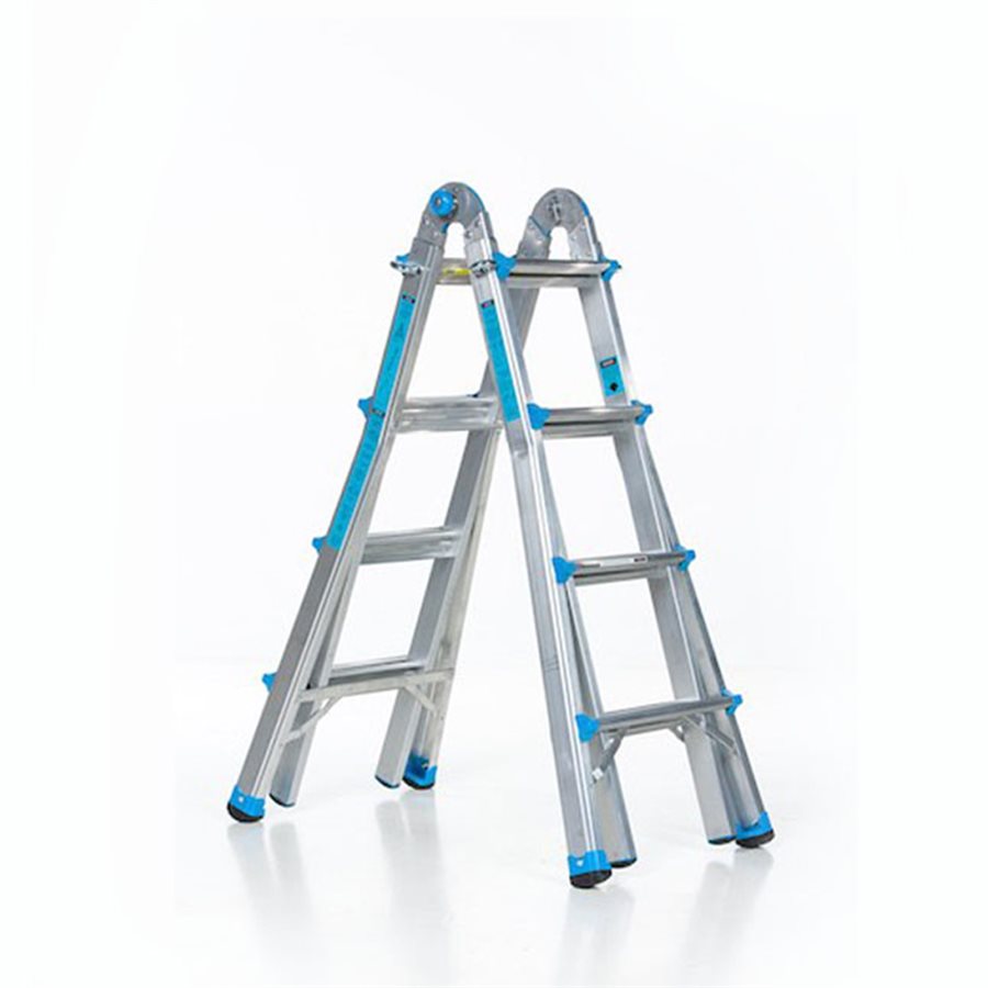 MULTI PURPOSE LADDER - 4' TO 15'