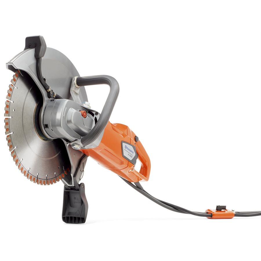 POWER CUTTER K4000 WET - 14"