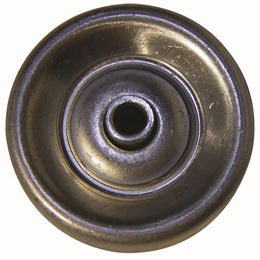 PLATFORM WHEEL FOR LADDER HOIST - 1 7/8"