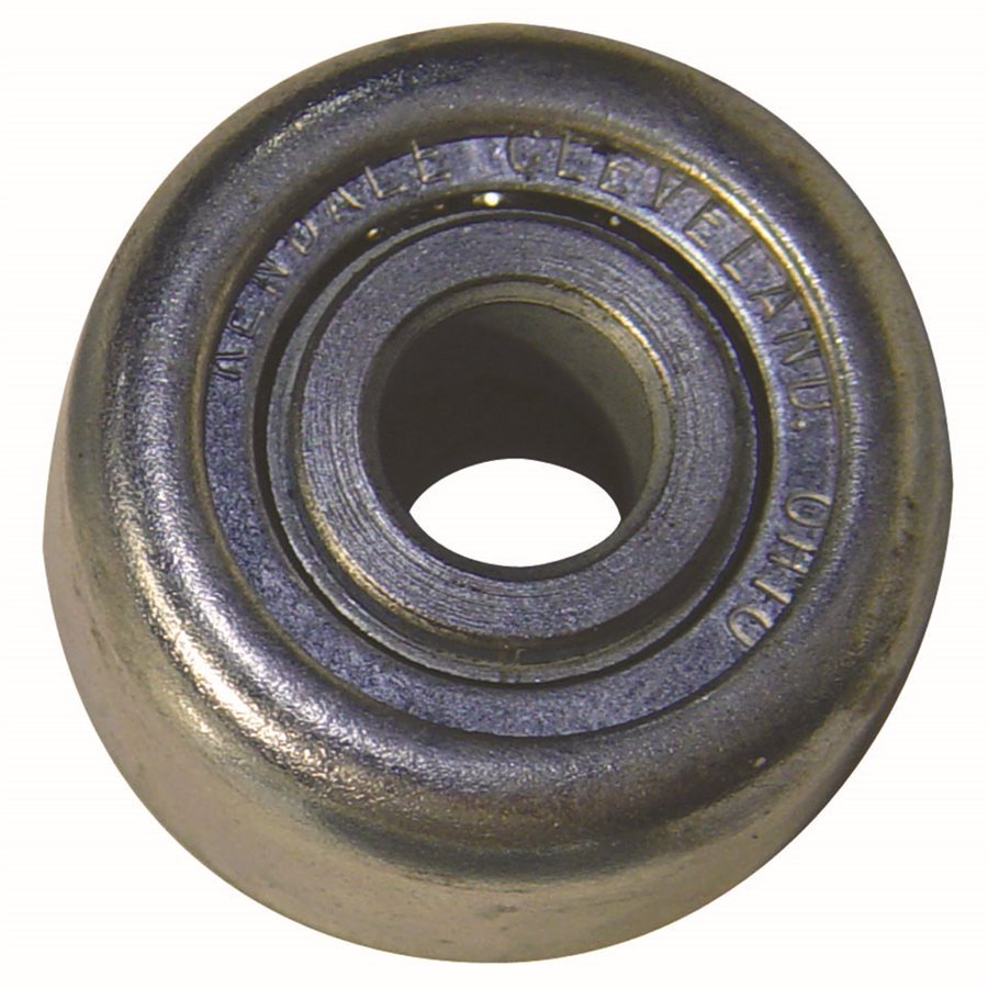 GUIDE WHEEL FOR LADDER HOIST - 1 1/4"