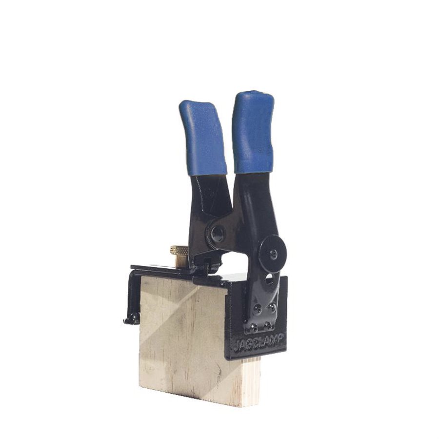 PRIVATE LABELED JAG CLAMP (PAIR)