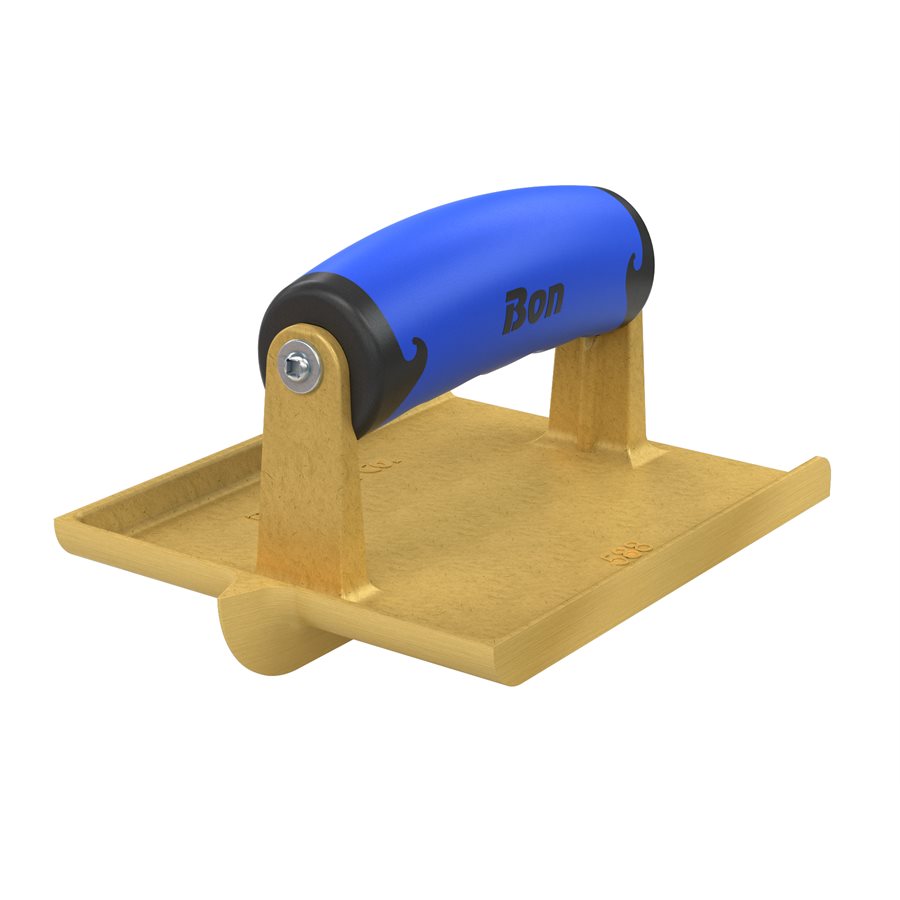 BRONZE GROOVER 6 X 4 1 2 BIT 1 2 X 3 8 COMFORT WAVE HANDLE bronze-groover-6-x-4-1-2-bit-1-2-x-3-8-comfort-wave-handle