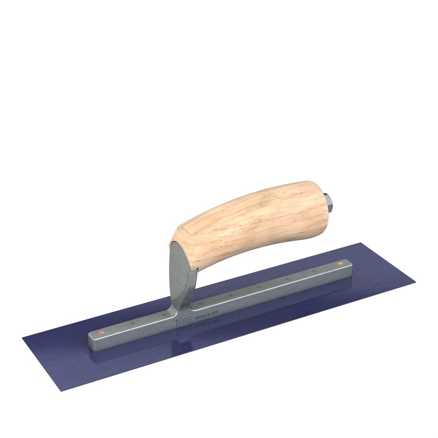 Finishing Trowels | Bon Tool