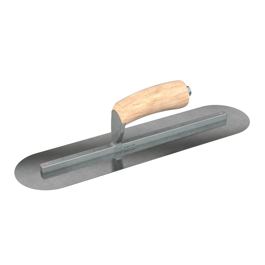 Finishing Trowels | Bon Tool
