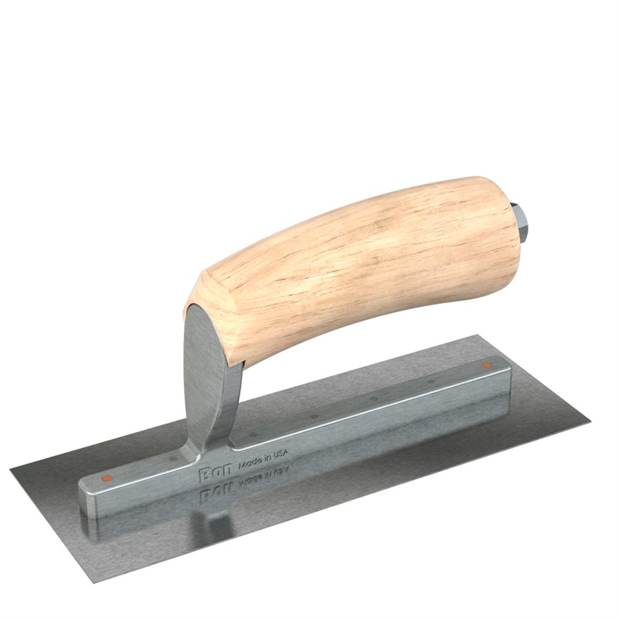 Finishing Trowels | Bon Tool