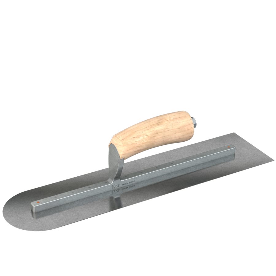 Finishing Trowels | Bon Tool