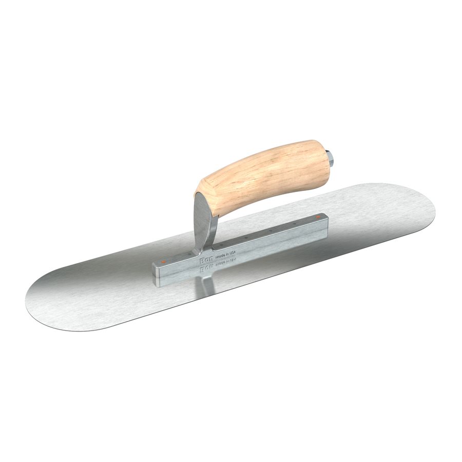 Finishing Trowels | Bon Tool