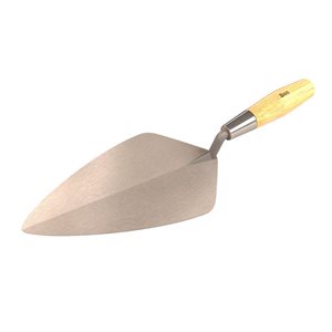 Brick Trowels | Bon Tool