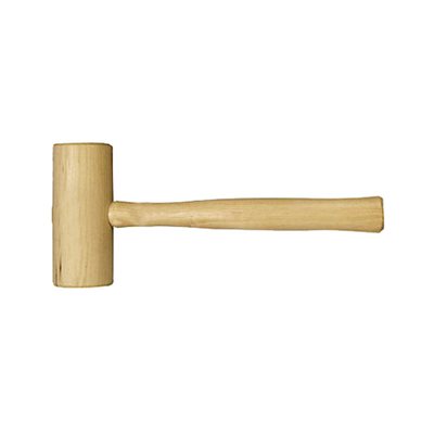 SHEET METAL MALLET - 14 OZ