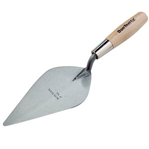 Brick Trowels | Bon Tool