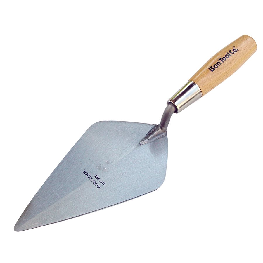 Brick Trowels | Bon Tool