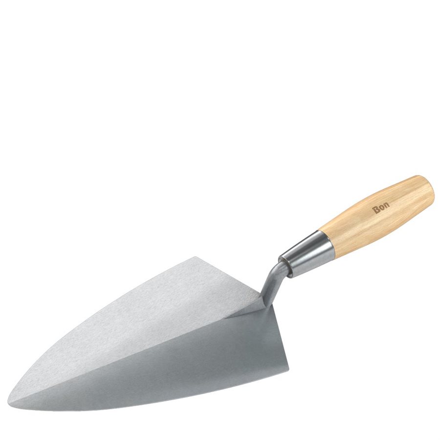 Brick Trowels | Bon Tool