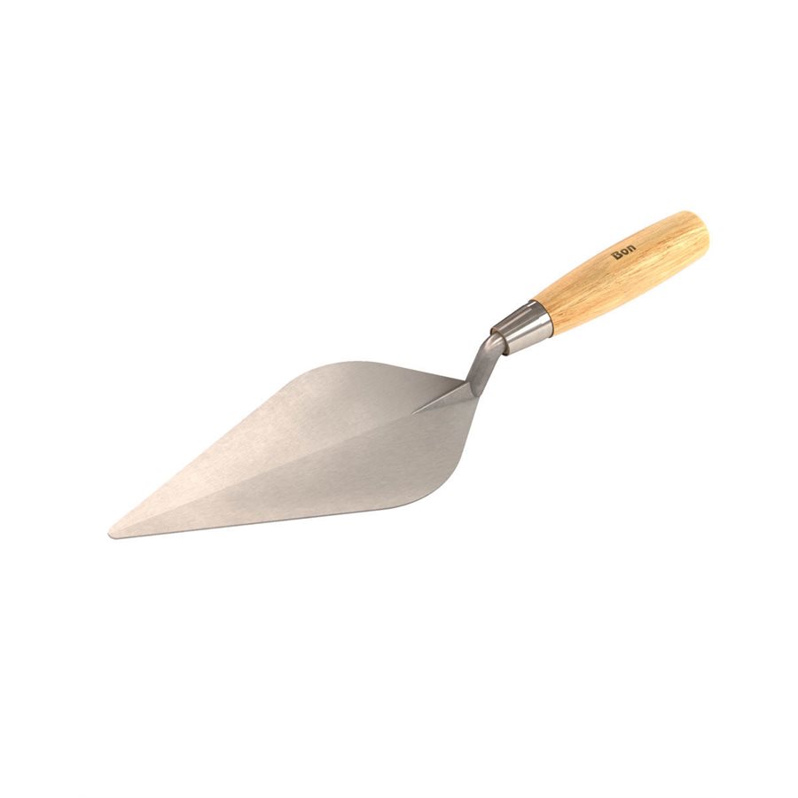 Brick Trowels | Bon Tool