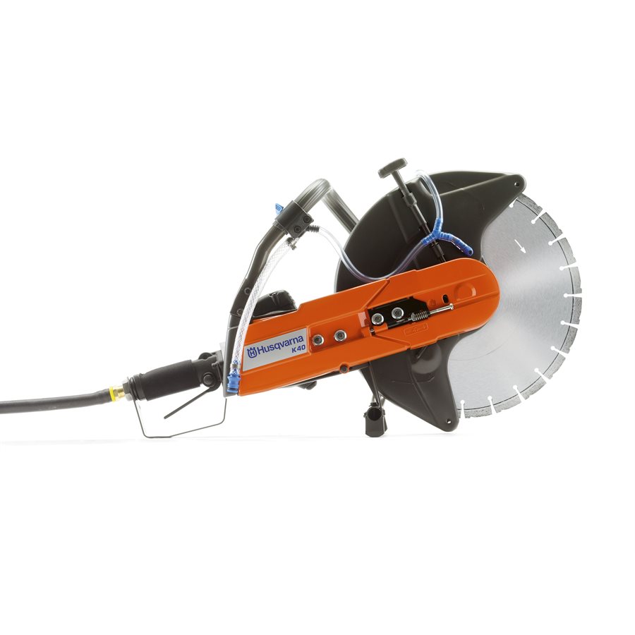 AIR POWER CUTTER - K 40