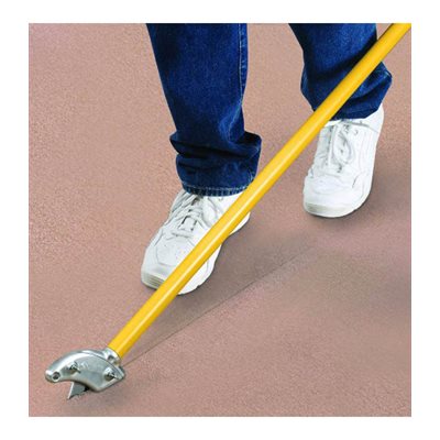 STAND UP CARPET CUTTER