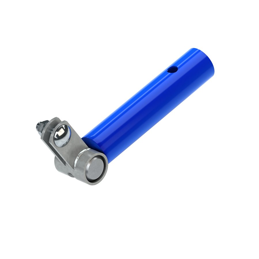 MINI ROCK 'N' ROLL ADAPTER