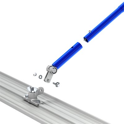 MINI ROCK 'N' ROLL ADAPTER