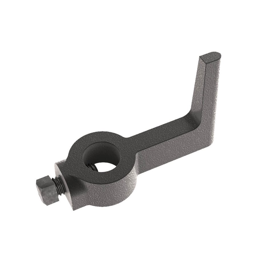 SCREED BAR BRACKET (10/PKG)