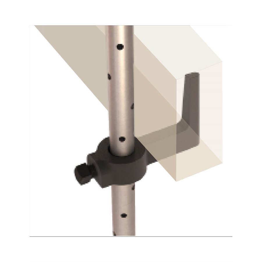 SCREED BAR BRACKET (10/PKG)