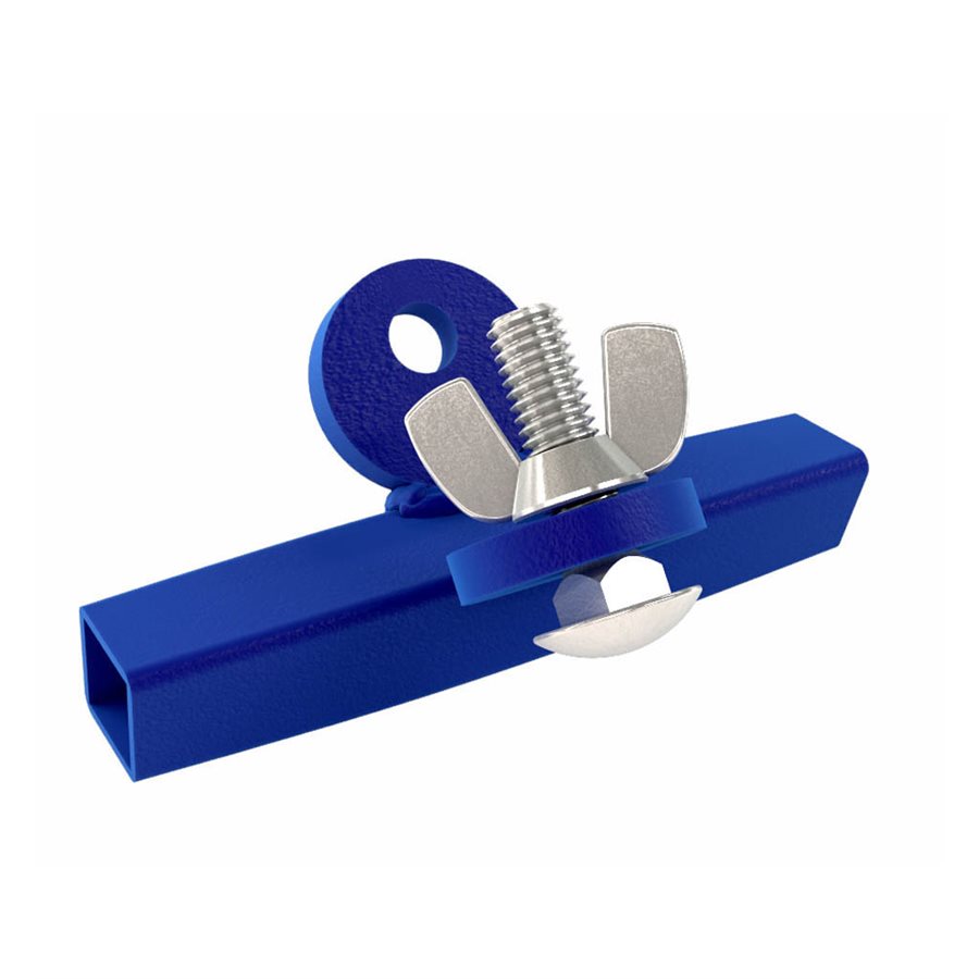 FUNNY TROWEL HANDLE ADAPTER