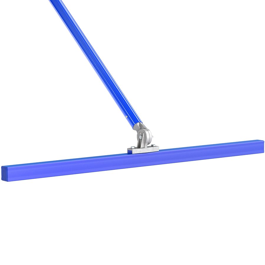 BLUE KANGAROO™ COMBO WALKING SCREED - 4'