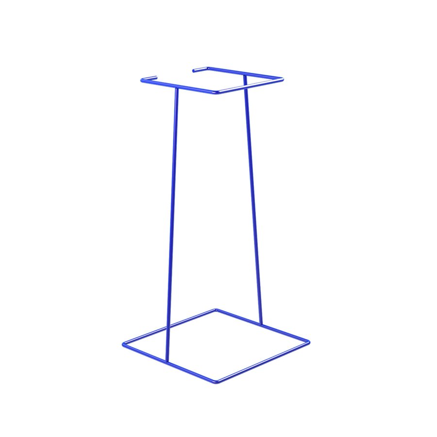 HIGH HOPPER GUN STAND