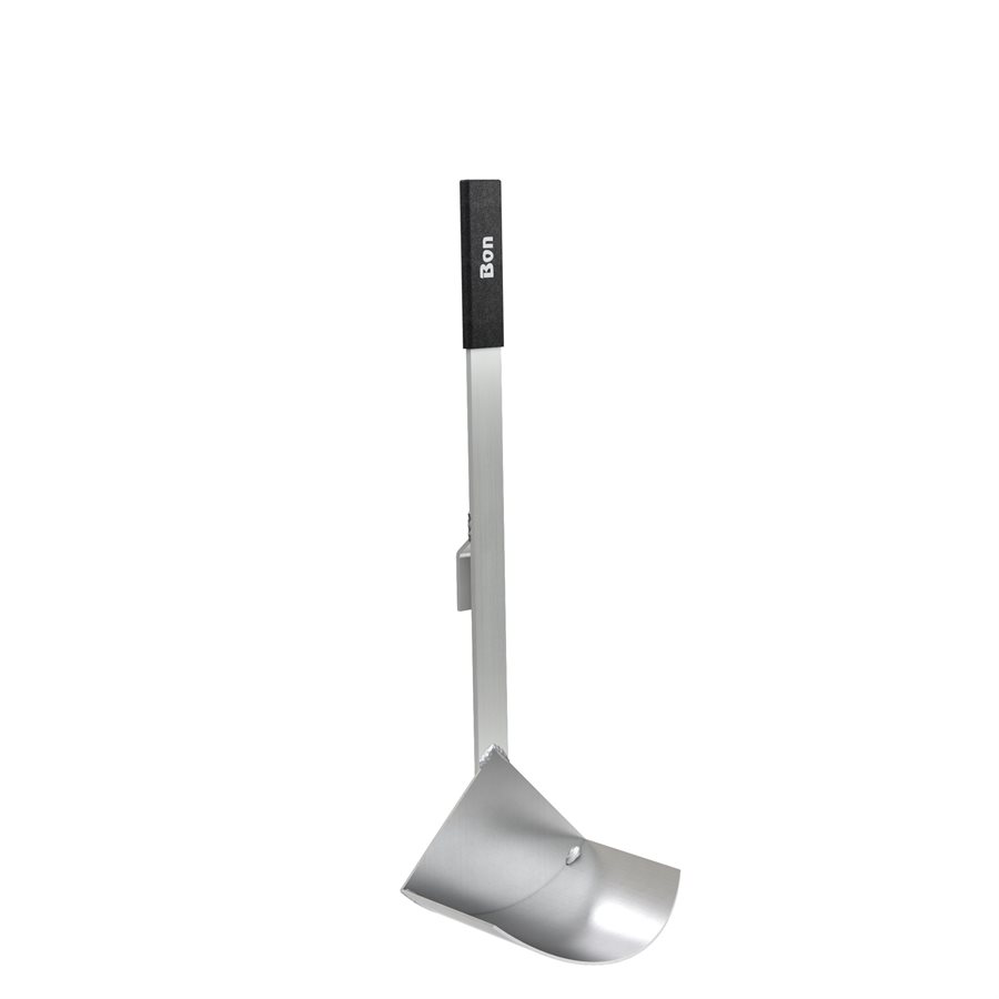 BUCKET SCOOP - ALUMINUM