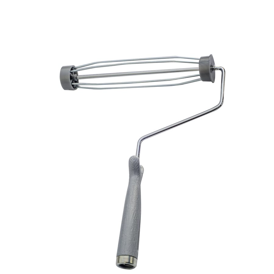 PAINT ROLLER FRAME - 9"