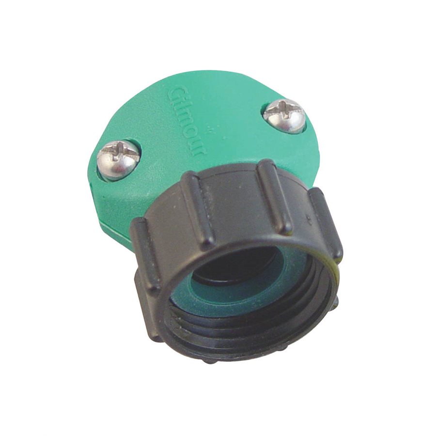 HOSE CONNECTOR - FEMALE