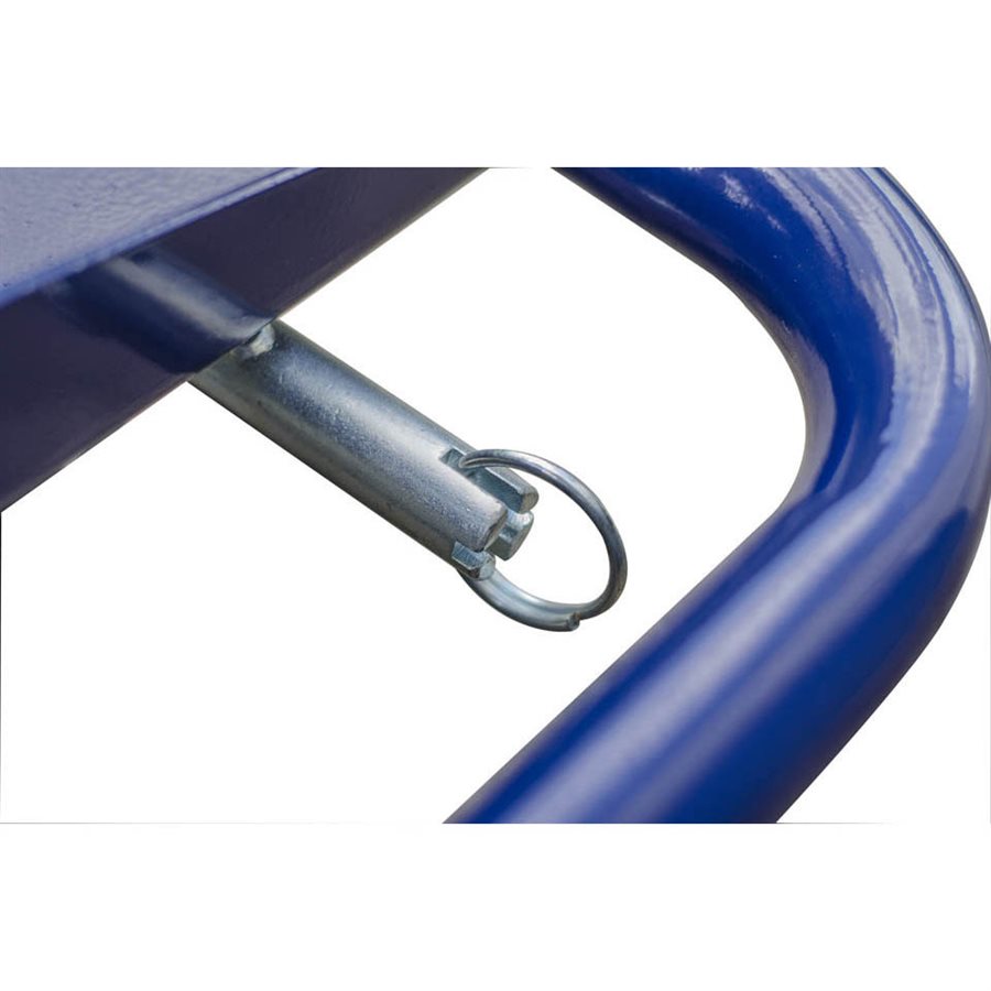 DRYWALL CART - STANDARD CASTERS