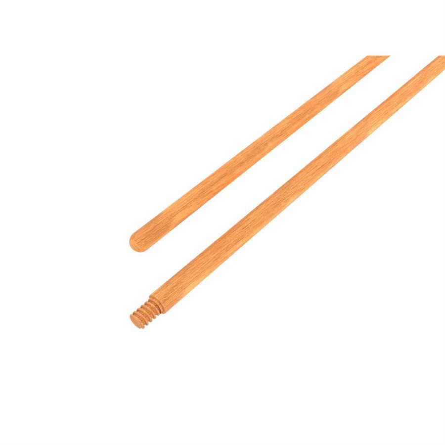 WOOD HANDLE - 5' x 15/16" WOOD THREAD