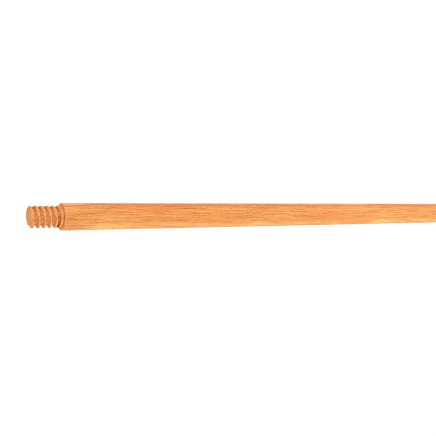 WOOD HANDLE - 5' x 15/16" WOOD THREAD