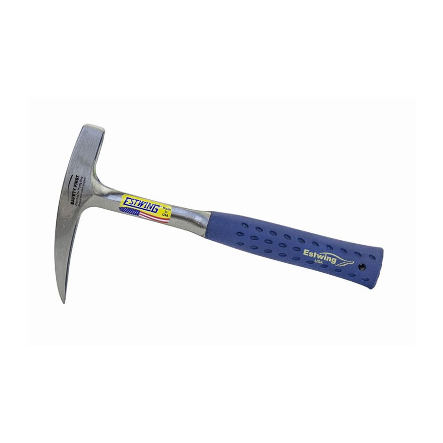 PROSPECTOR PICK - ESTWING 14 OZ 11"