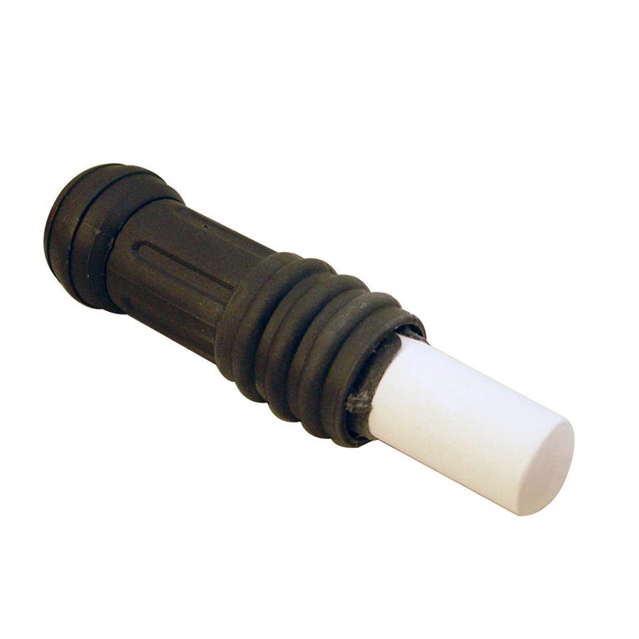 RAILROAD CHALK HOLDER