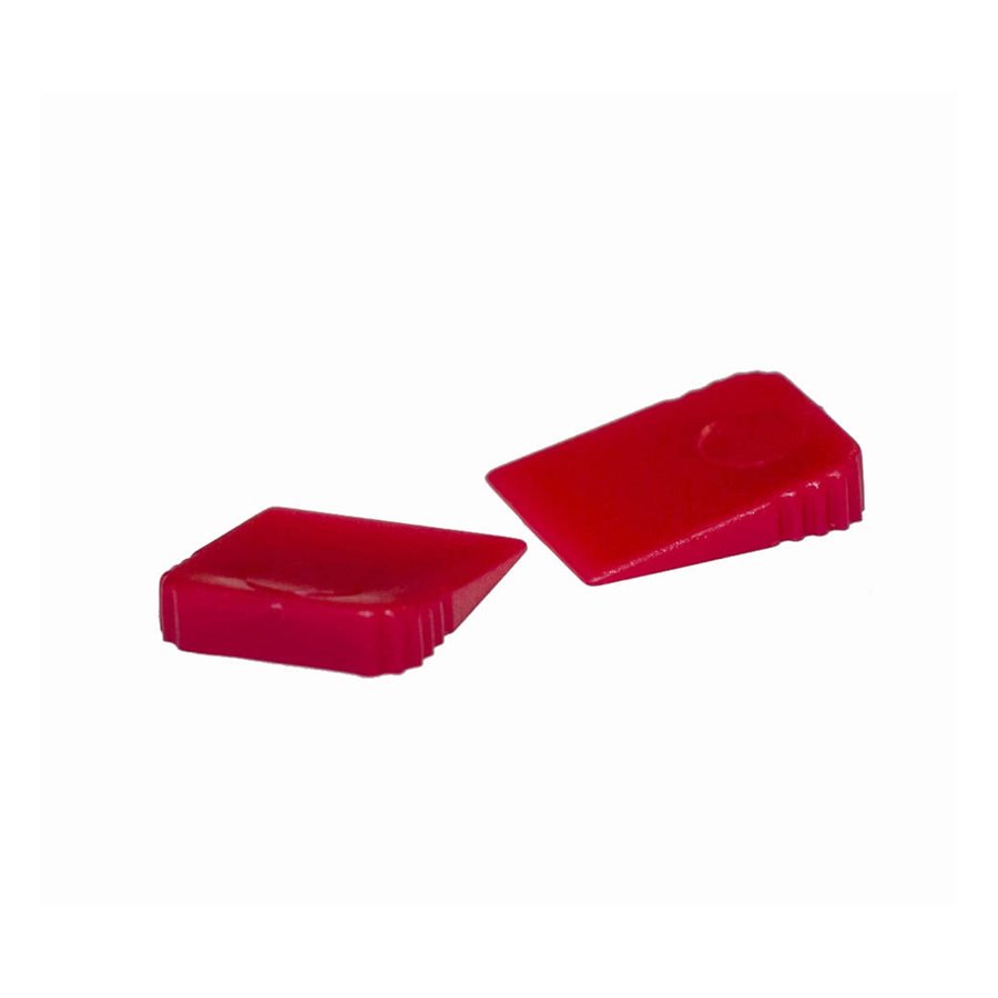 TILE WEDGES - REGULAR - 450/PKG