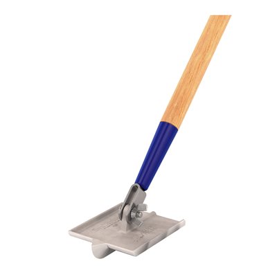 BULLET™ WALKING GROOVER - 6" x 4 1/2" BIT 1/2" x 3/8"